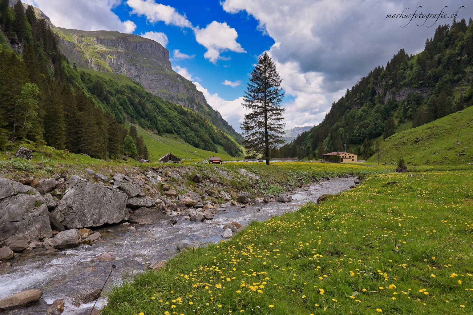 Landschaften aus aller Welt